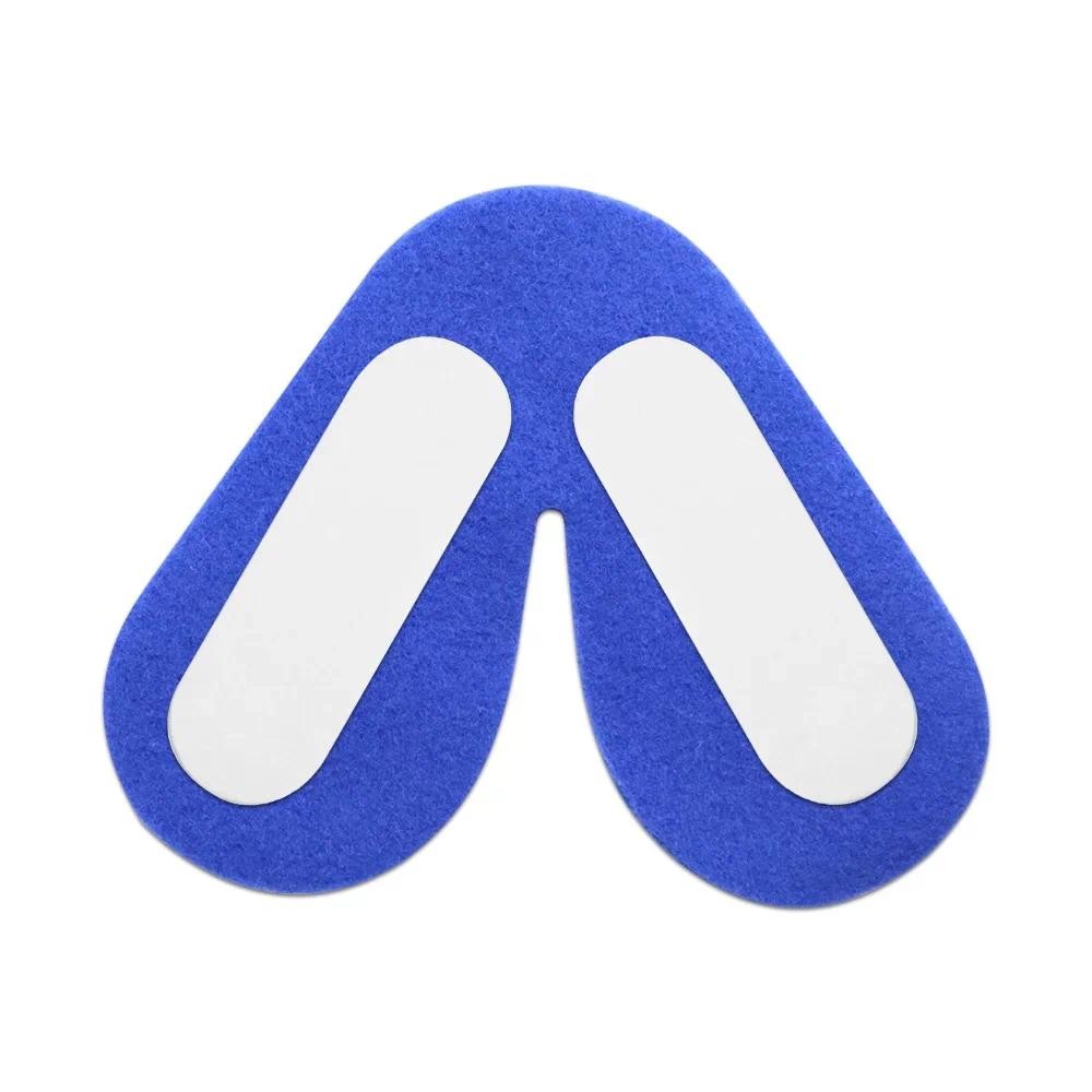 Nasal Pad for CPAP Mask CPAP Nose Pad for CPAP Machine Prevent Nose ...