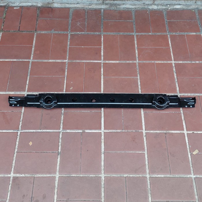 Original Mitsubishi Xpander Cross Lower Cross Cross member Panel ...