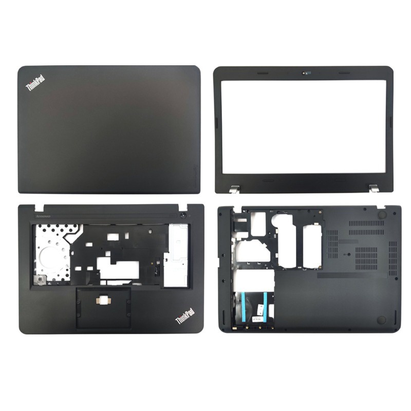 Laptop Replacement Cover for Lenovo Lenovo Thinkpad E455 E465 E450 E460 E560 laptop LCD Back ...