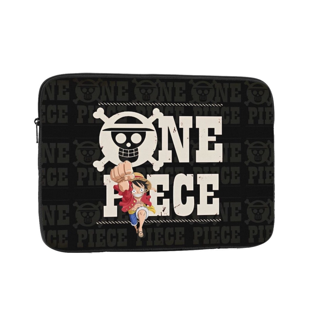 One Piece Laptop Bag 10-17 Inch Shockproof Laptop Pouch Portable Laptop ...