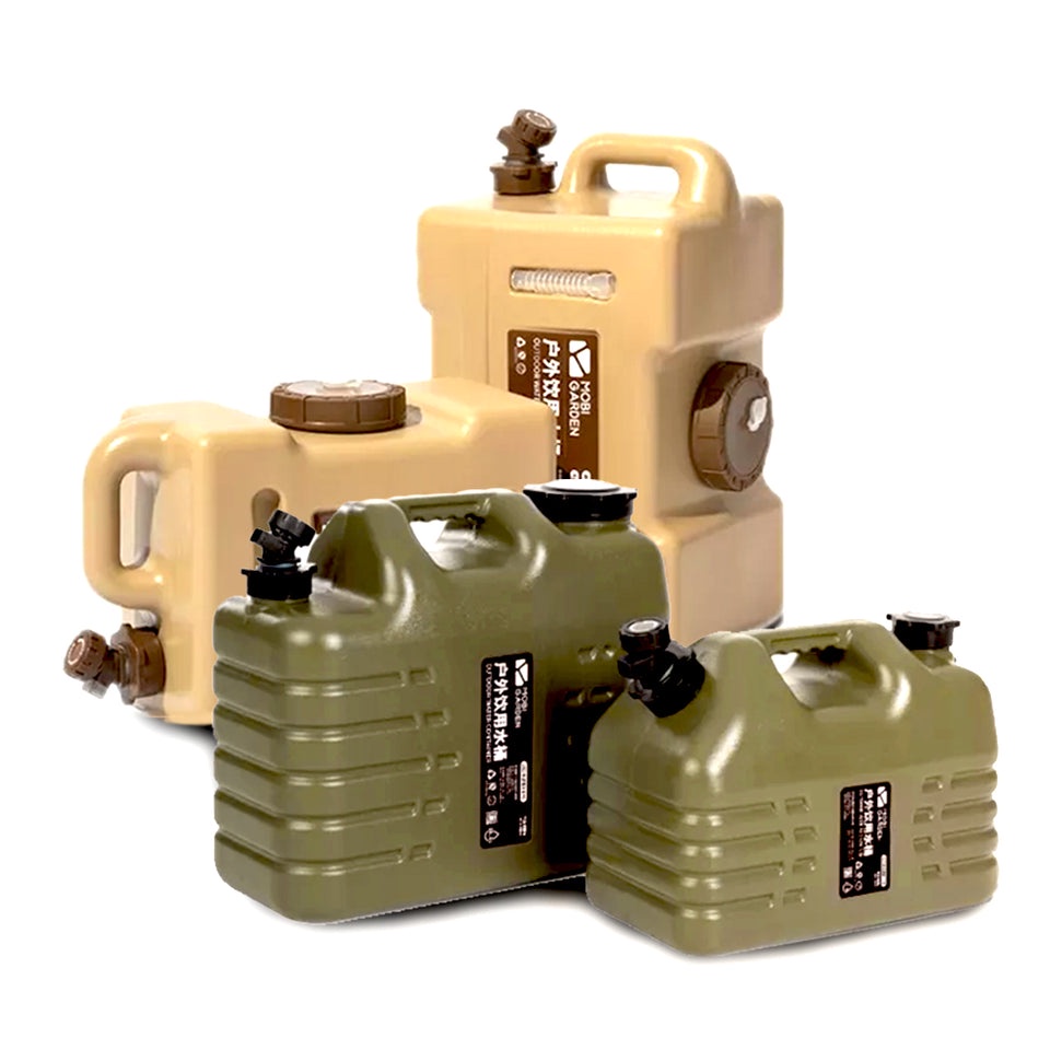 Mobi Garden Water Container 10L | 11L | 13L | 18.5L | 20L | 22L | Shopee Philippines