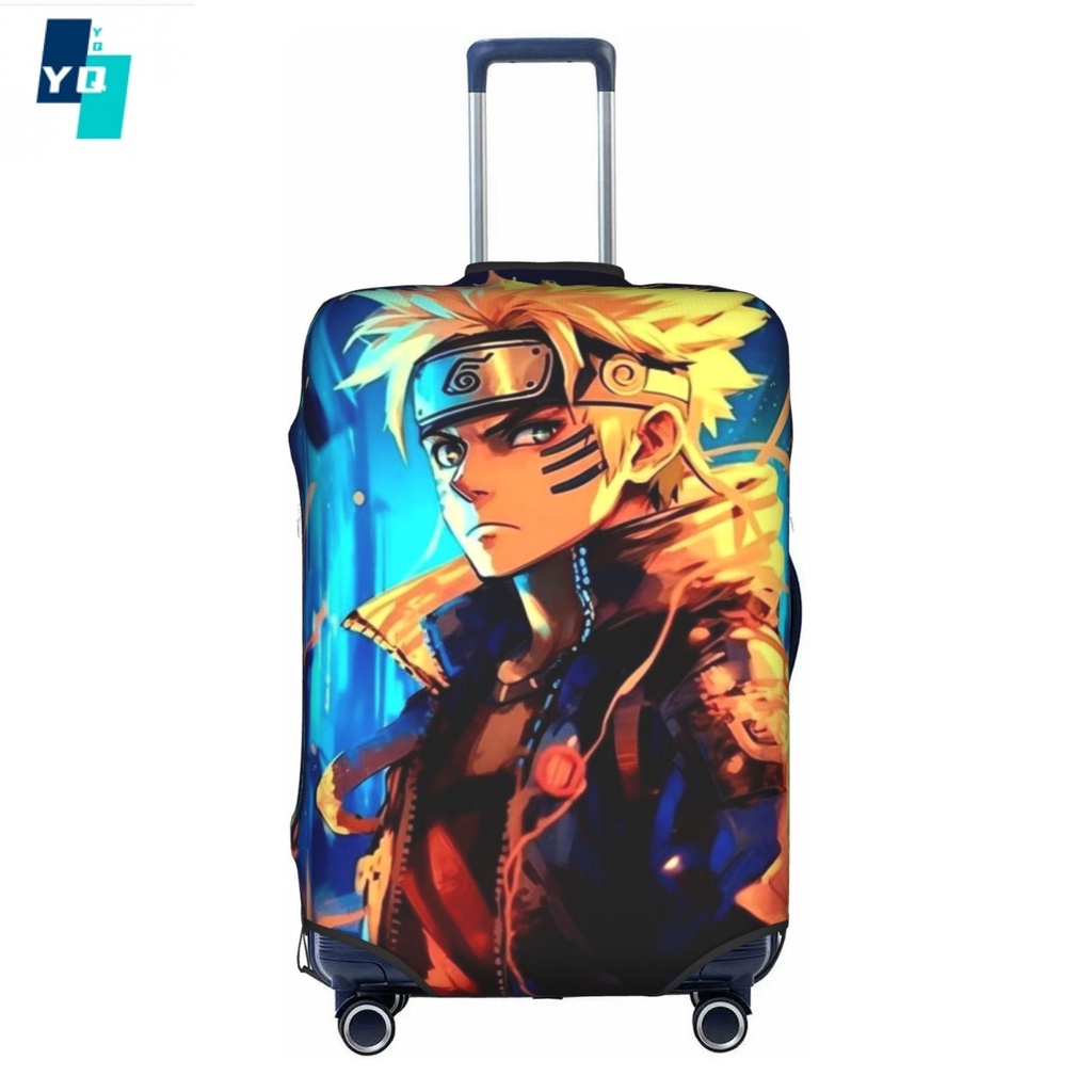 NARUTO -ナルト- 10-17 INCH Shockproof Portable Laptop Case Tablat Sleeve ...