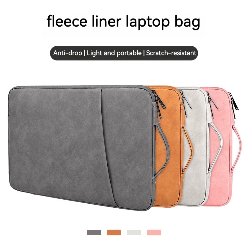 Waterproof laptop case & Laptop Bag Protective Sleeve for 13 14 15 16 ...
