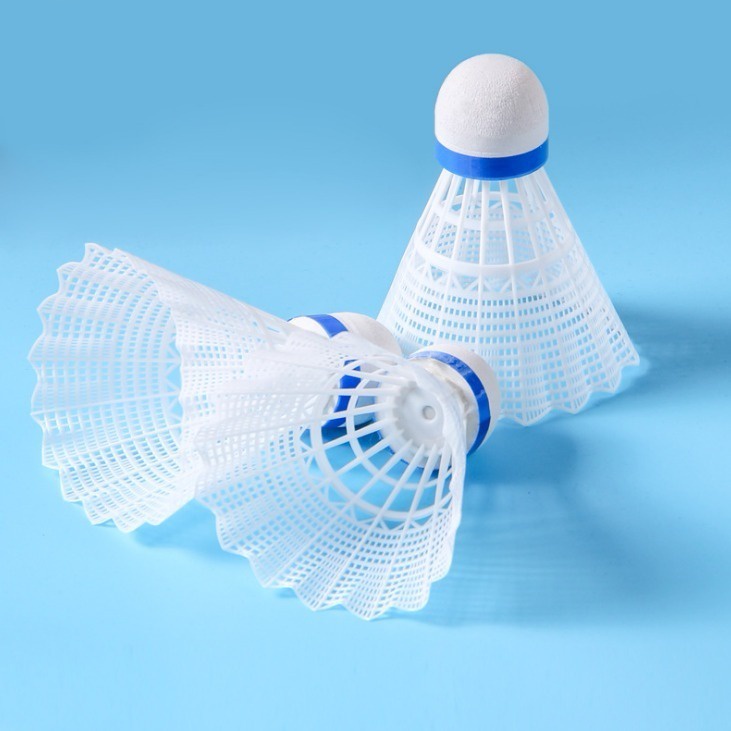 Badminton Shuttlecock Training Resistance To Play Stable Indoor&Outdoor ...