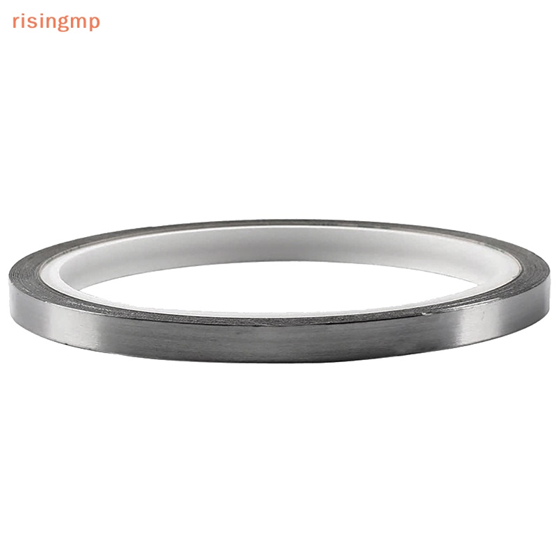 [risingmp] 1 Roll 4m Racket Lead Tape Hidden Racket Lead Plate Weighted ...