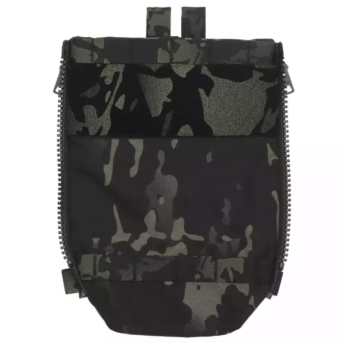 Ferro Style - Back Panel Water - FCPC V5 Slickster FCSK Back Bag ...