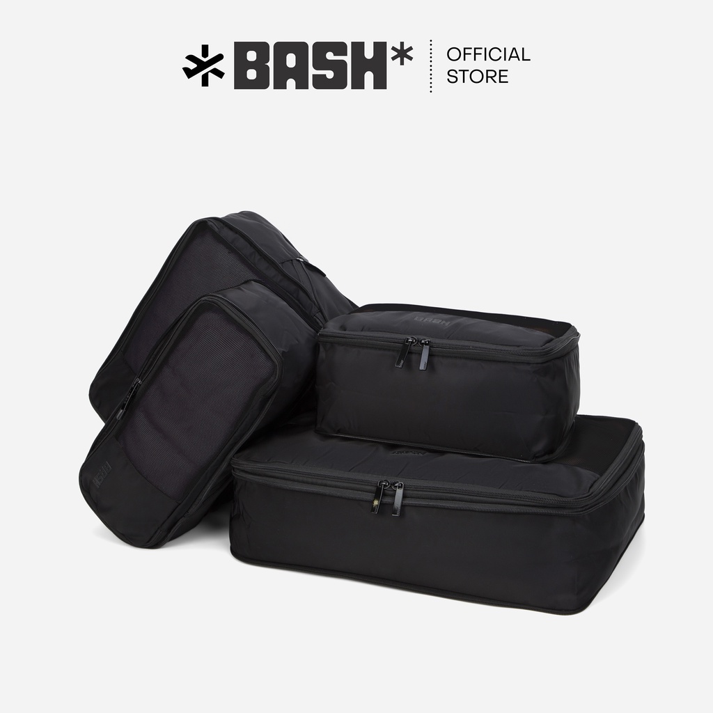 BASH Cubes in Midnight (S, M, L and XL) | Shopee Philippines