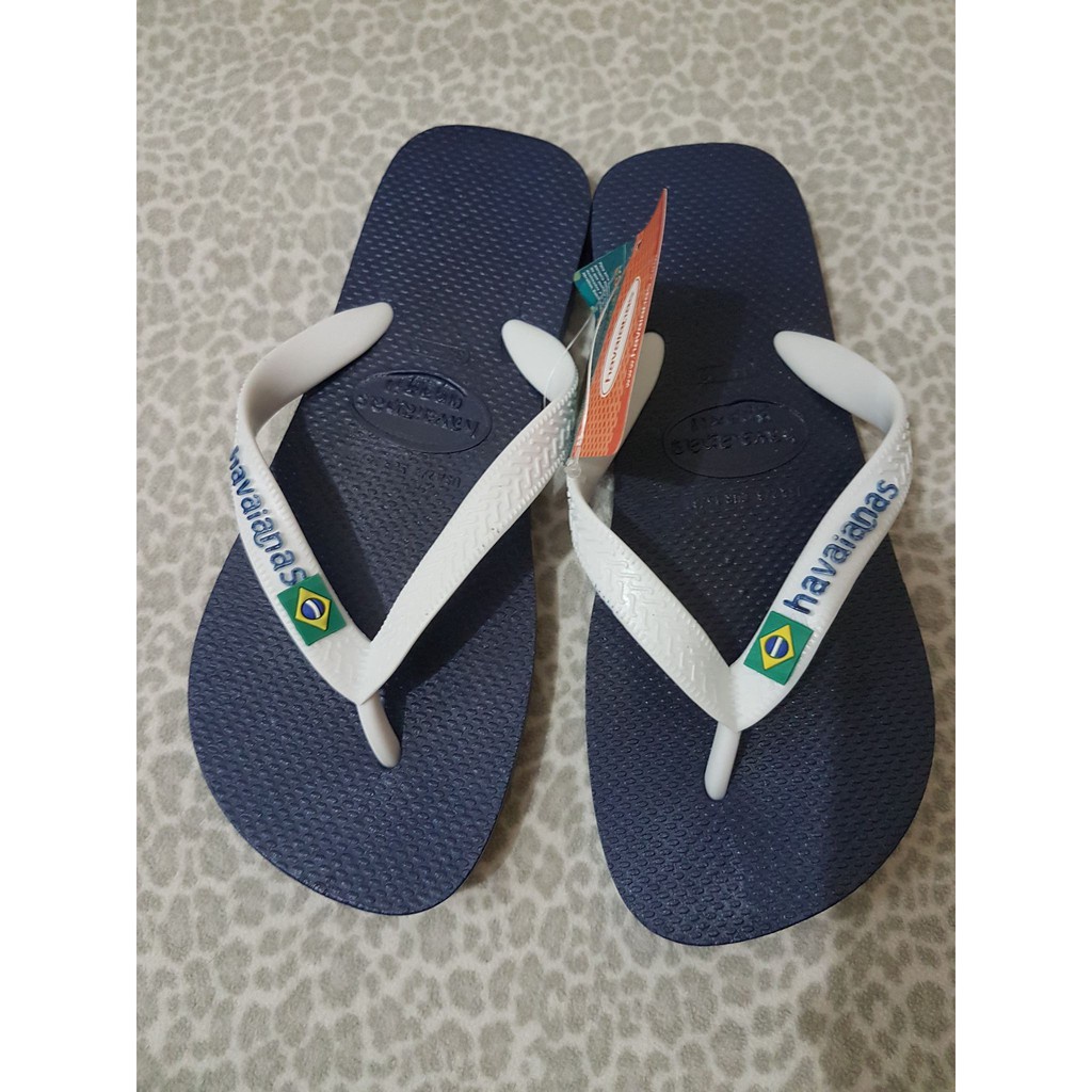 Havaianas Slippers Sizes 36-41 | Shopee Philippines