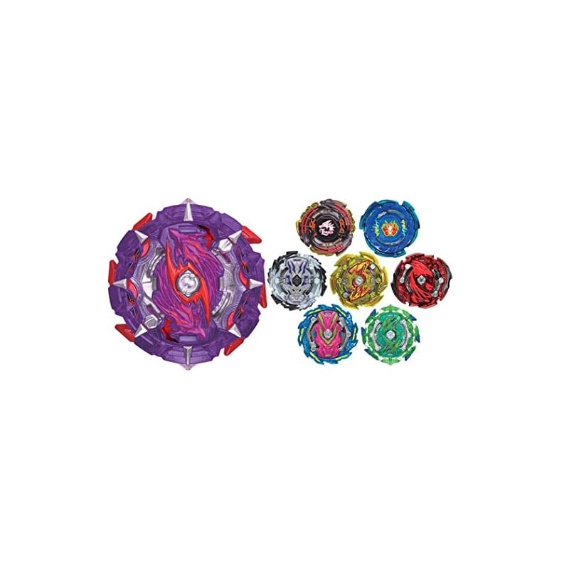 Beyblade Burst B-151 Random Booster Vol.17 | Shopee Philippines