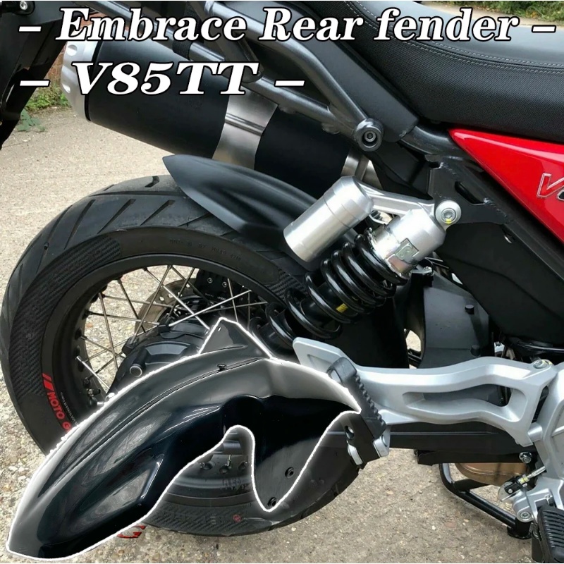 For Moto Guzzi V85TT V85tt motoguzzi v85tt 2019-2023 2021 2022 2023 ...