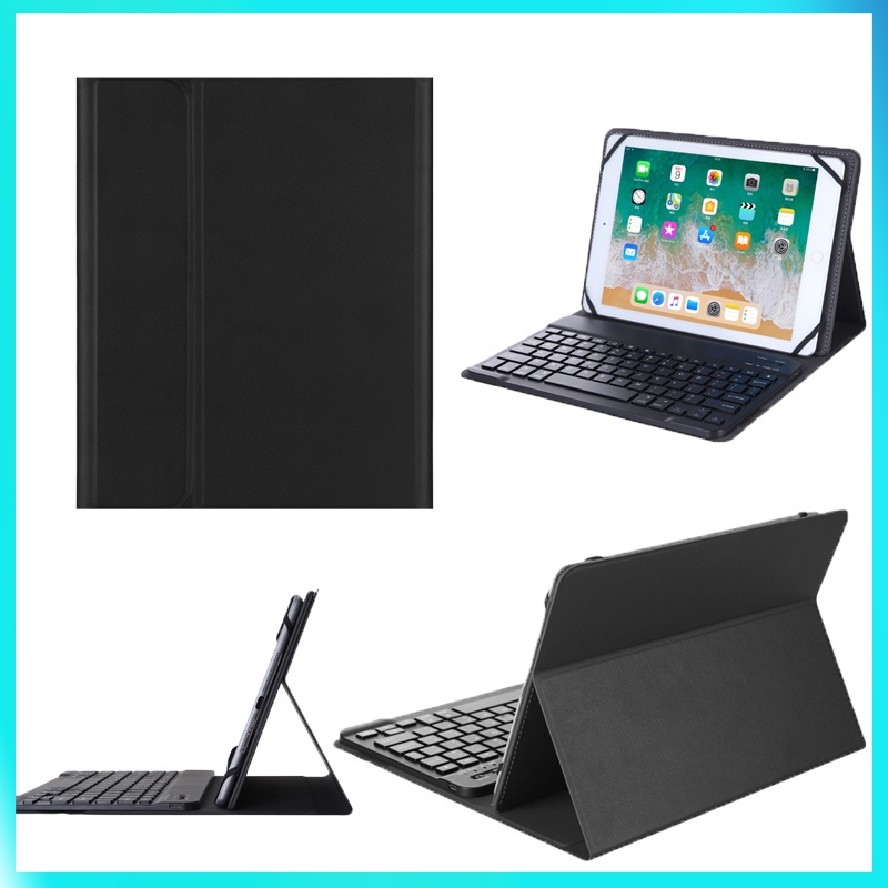 Detachable Bluetooth Soft Leather Case for CHUWI Hi10 XPro 10.1 Inch ...