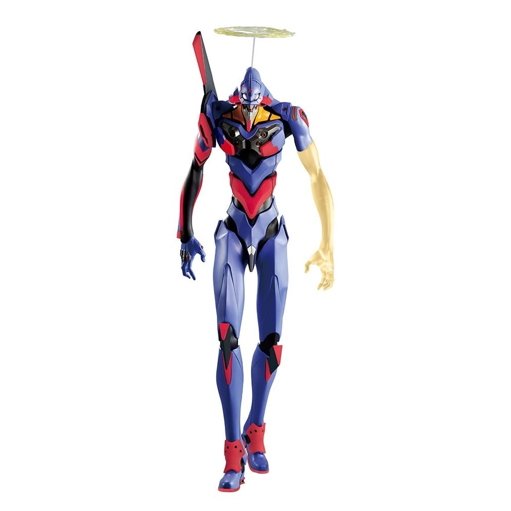 Banpresto Ichiban Kuji Shin Evangelion Movie Version Unit 01, Awakening ...