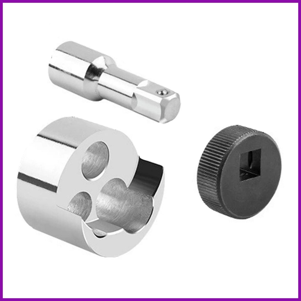 Stud Remover Stud Extractor Tool Steel Stud Puller Bolt Remover and ...