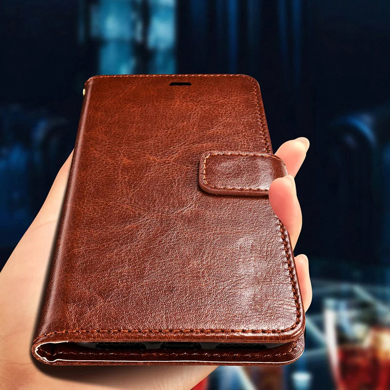 New Flip Wallet Leather Phone Casing for Samsung A05 A05S A15 A25 A35 ...