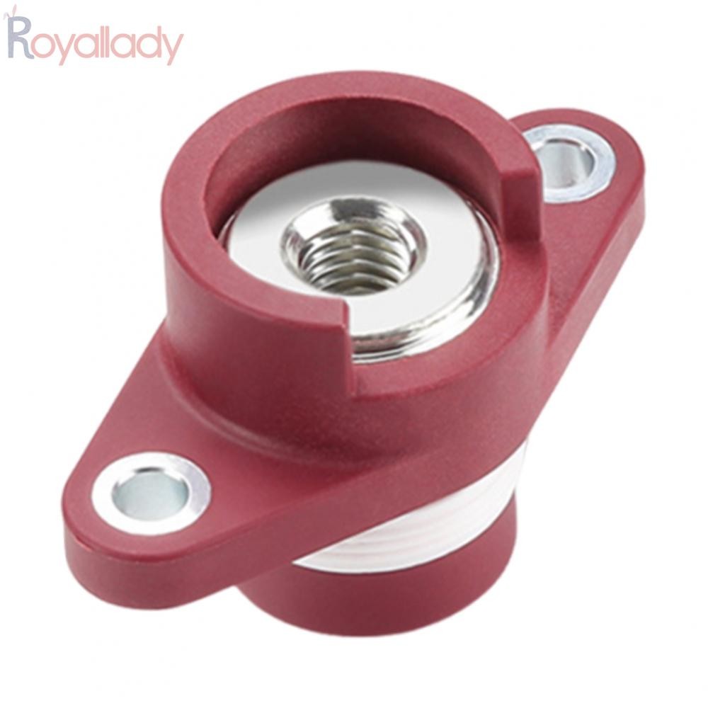 150A Power Terminal Fastener Guard Long Service Life Brass Terminal ...