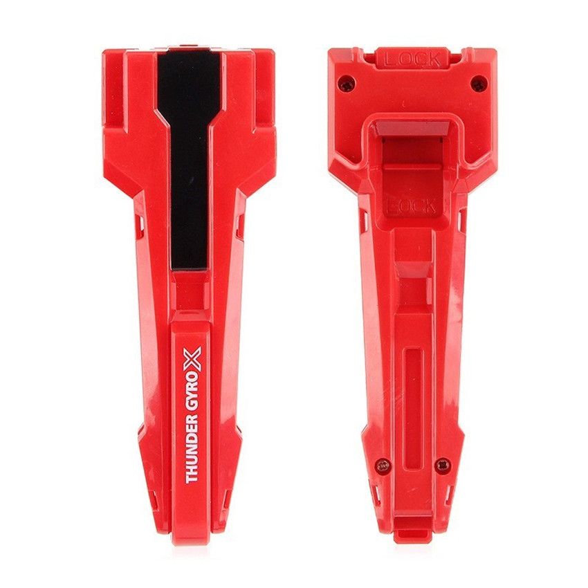 Kids Boy Beyblade X Xtreme Handle Grip for Beyblade Burst BX Beyblade ...