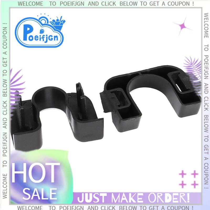 Rear Boot Trunk Load Cover Parcel Shelf Clips Bracket Mount for Ford ...