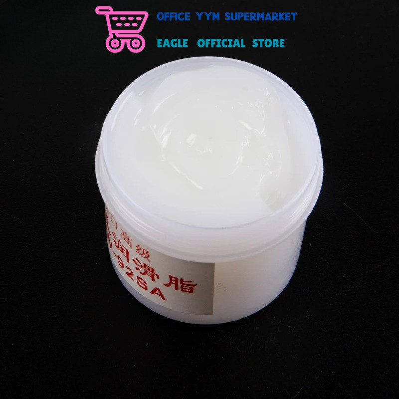 NEW 3D printer lubricating oil gear lubricating grease lubrication ...