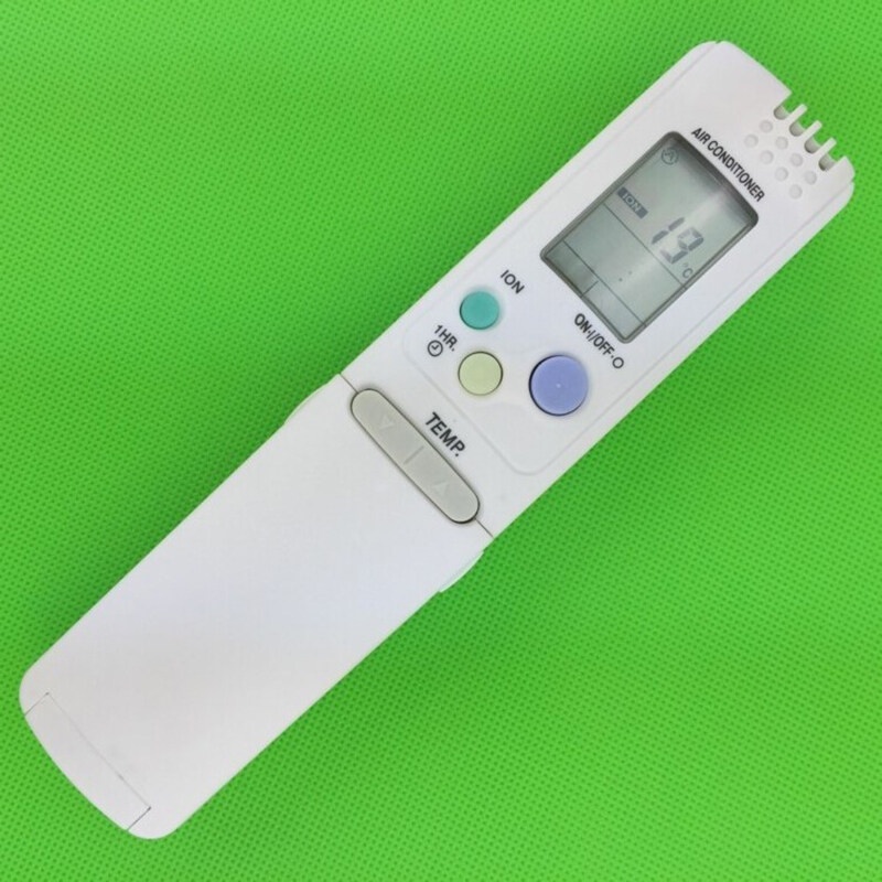 Original rcs-4mhvpin4e ac remote control for Sanyo replaceable air ... Original rcs-4mhvpin4e ac remote control for Sanyo replaceable air ...
