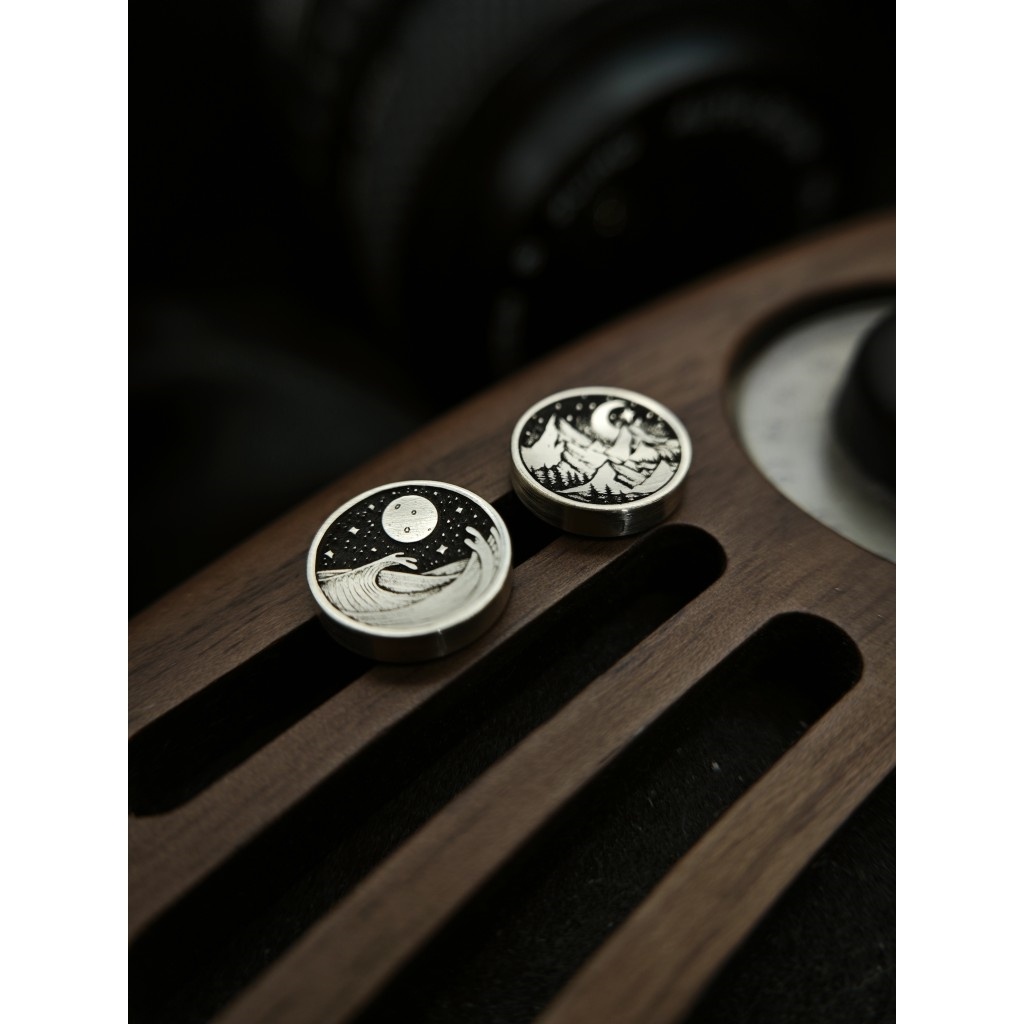 Leica Shutter Button Metal Suitable for Fuji xt5 Button Cap Universal ...