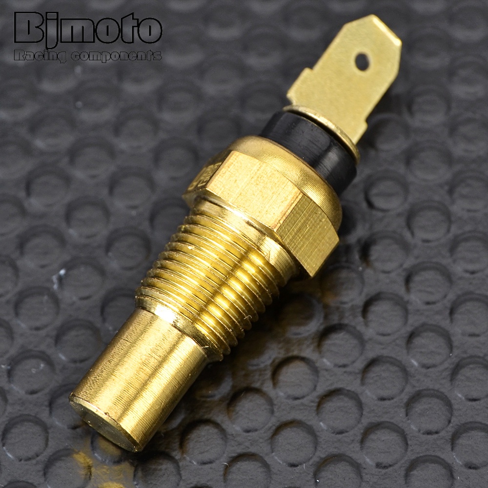 Radiator Fan Thermo Switch For Suzuki SIDEKICK SIERRA VITARA WAGON R ...