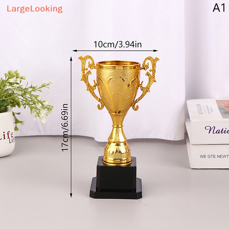 [LargeLooking] 1Pcs Award Trophy Winner Trophies Children Plastic ...