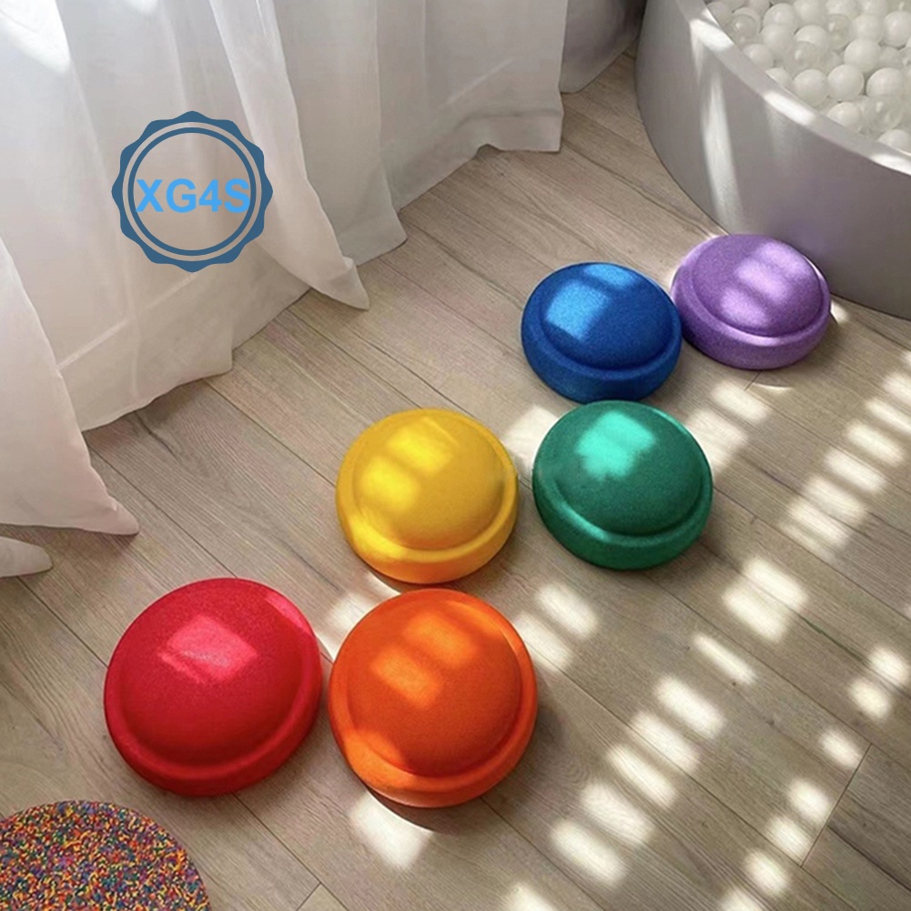 Children's Stepping Balance Stone Toy Promoting Stability Stepping ...