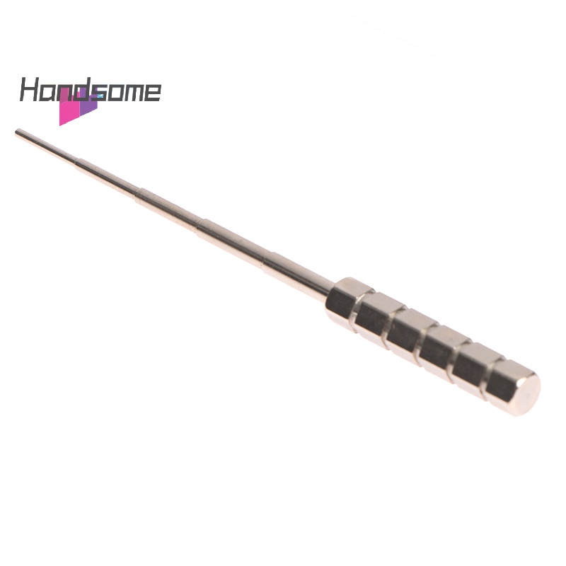 Handsome- Wick Coil Jig Winding Rod Wire Winder Pre-made Coil Tool DIY ...