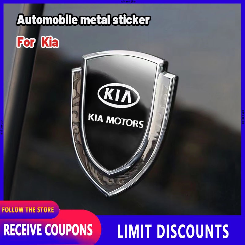 High quality Car Body Sticker Auto 3D Carbon Fiber Shield Window Emblem ...