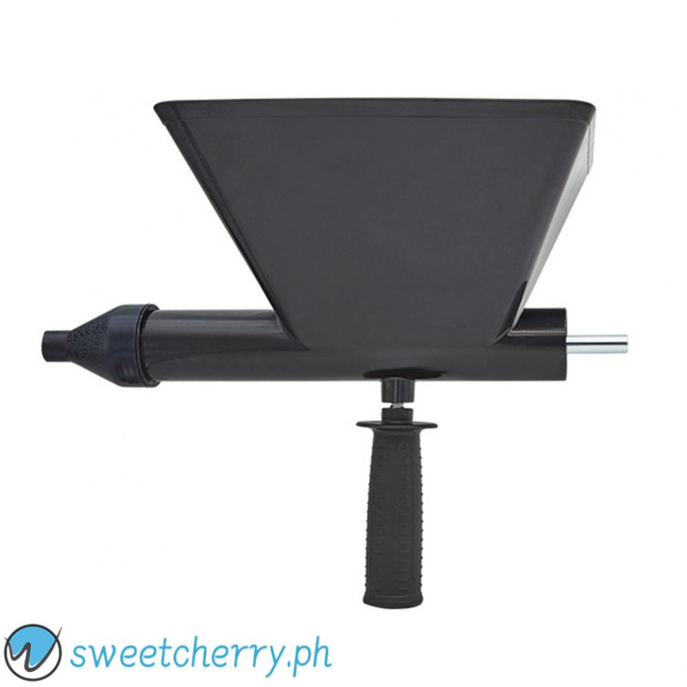 Pointing Grouting Machine Automatic Grout Tuck Pointing Cement Caulking ...