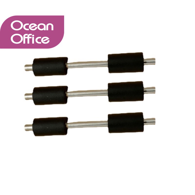 1PCS Original Roland VS640 XJ640 paper pressure pinch roller for Roland ...