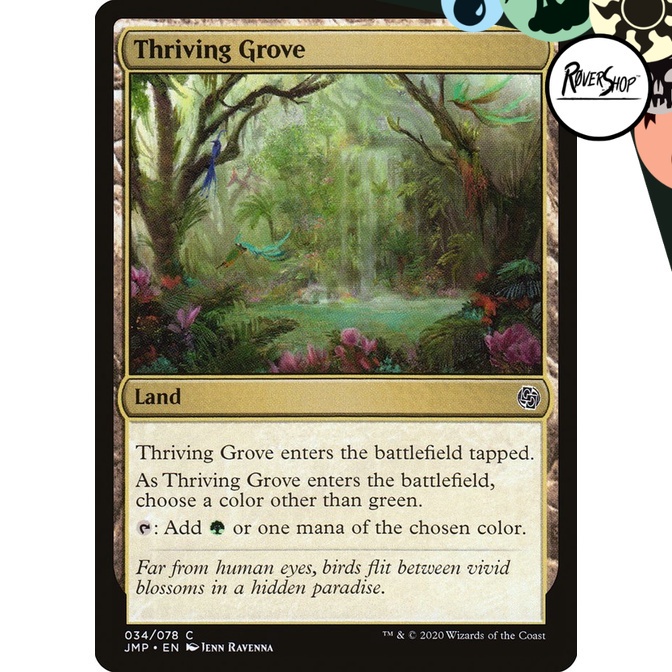 Magic The Gathering MTG Lands : Battle and Bond Lands | Shopee Philippines