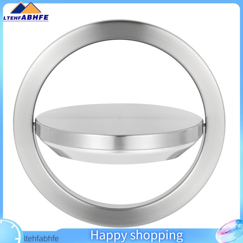 【ltehfabhfe】Kitchen Flap Lid Stainless Steel Flush Recessed Built-In ...