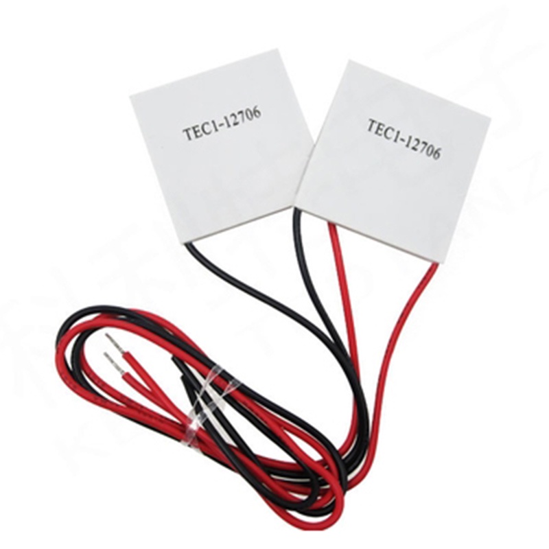 TEC1-12706 Thermoelectric Cooler Peltier TEC1-12705 12710 12703 12704 ...