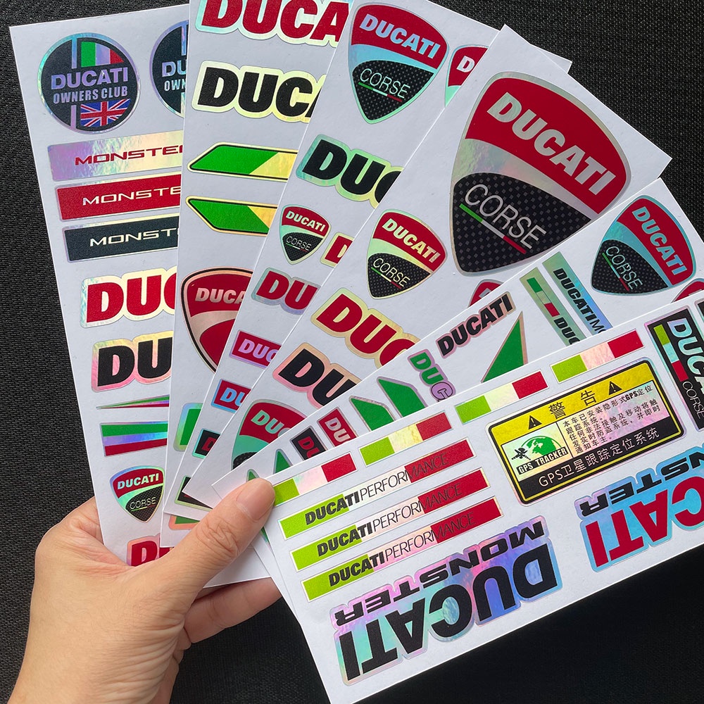 For Ducati DUCAT I821/1199 Panigale V4 V2 Supersport Street Fighter V4 ...