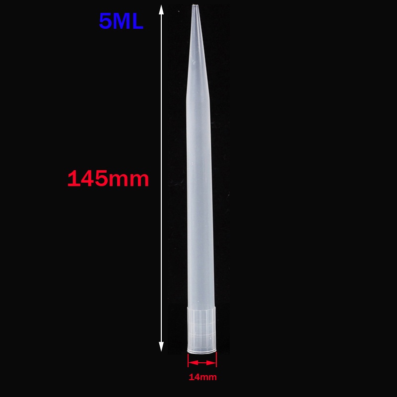 Laboratory Pipette Tips 10ul 200ul 1000ul 5ML 10ML Micropipette ...