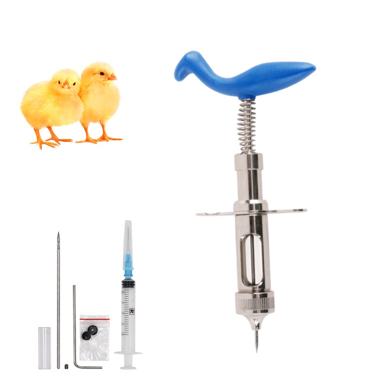 3cc Needle Chicken Pox Vaccine Thorn Immunization Special Syringe ...