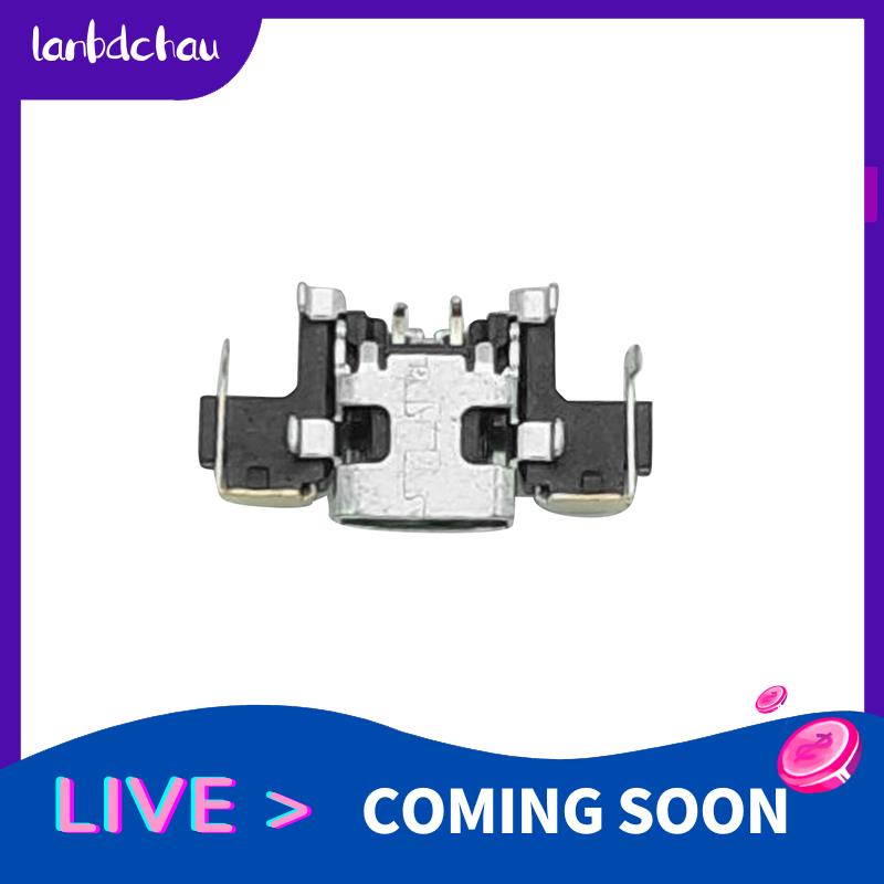 1 Piece ABS Charging Port Power Connector Tail Plug Holder Charging ...