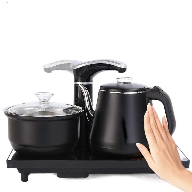 Fully automatic watering electric tea stove fast stove induction cooker ...