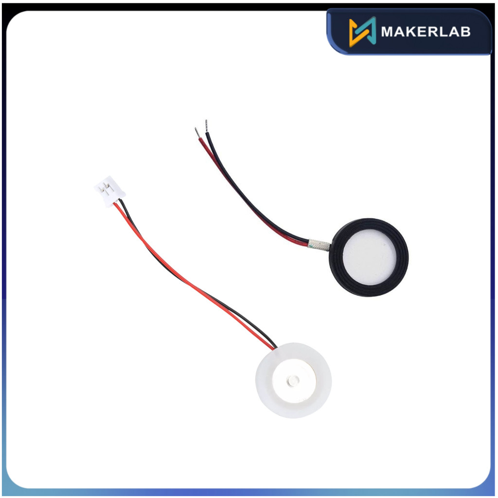 Ultrasonic Humidifier Ceramic Atomizer Mist Maker Piezoelectric ...