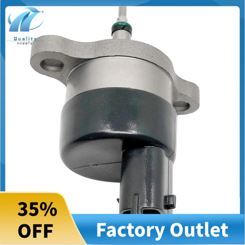 Superb 0281002732 3140227010 Common Rail Pressure Regulator Control ...