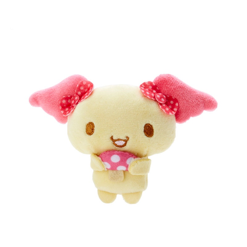 Cinnamoroll Mocha Coco Nuts Cherry Berry Milk Chiffon Plush Toy 20th ...