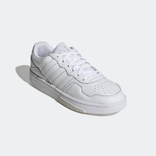 adidas Lifestyle Courtic Shoes Men White GY3589 | Shopee Philippines
