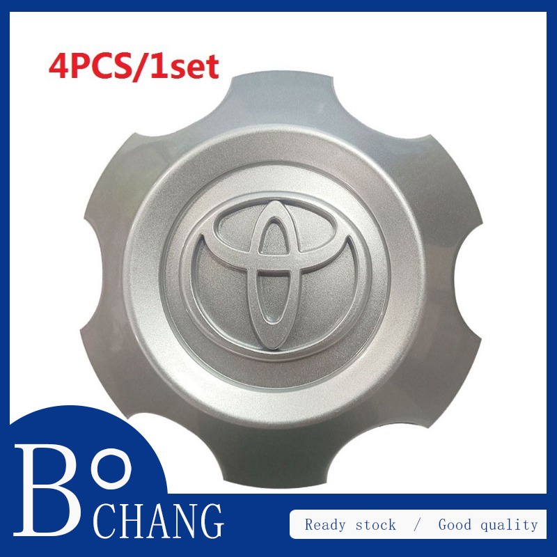 42603-0K060 4PCS 15inches Wheel Center Hub Cover Wheel Center Caps For ...