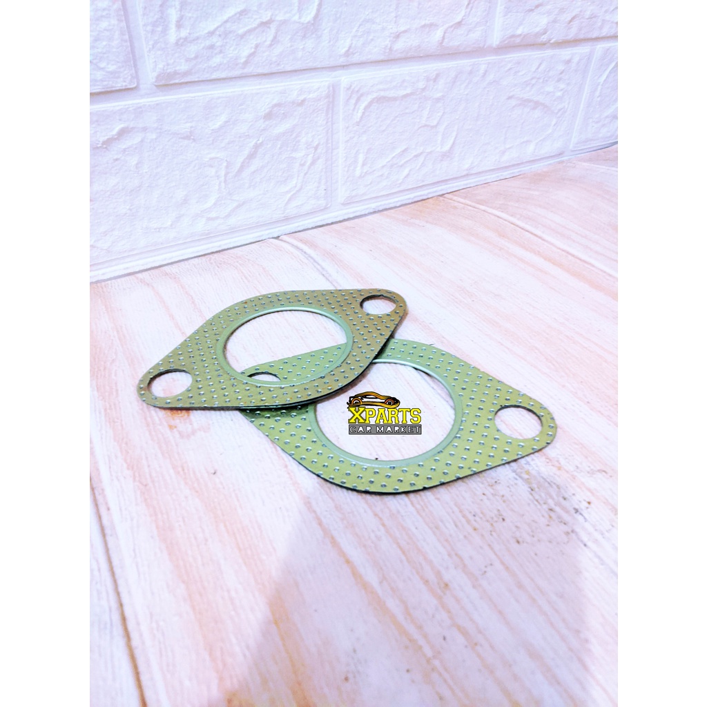 Mitsubishi Galant V6 6A12 Middle Exhaust Gasket [ XPARTS ] | Shopee ...