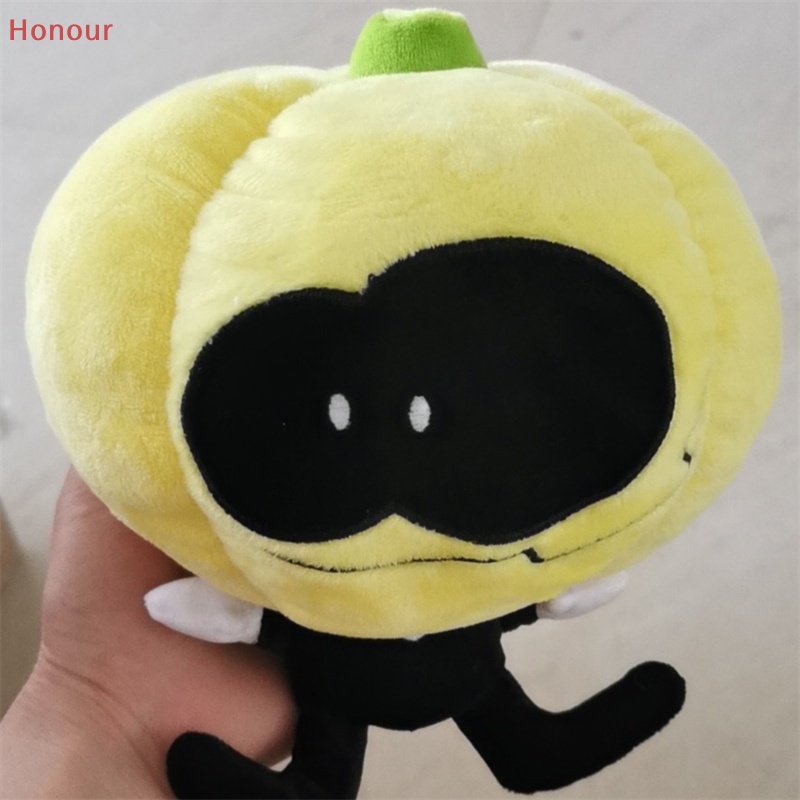 [Honour] Spooky Month Skid and Pump Friday Night Funkin Plush Toy Soft ...