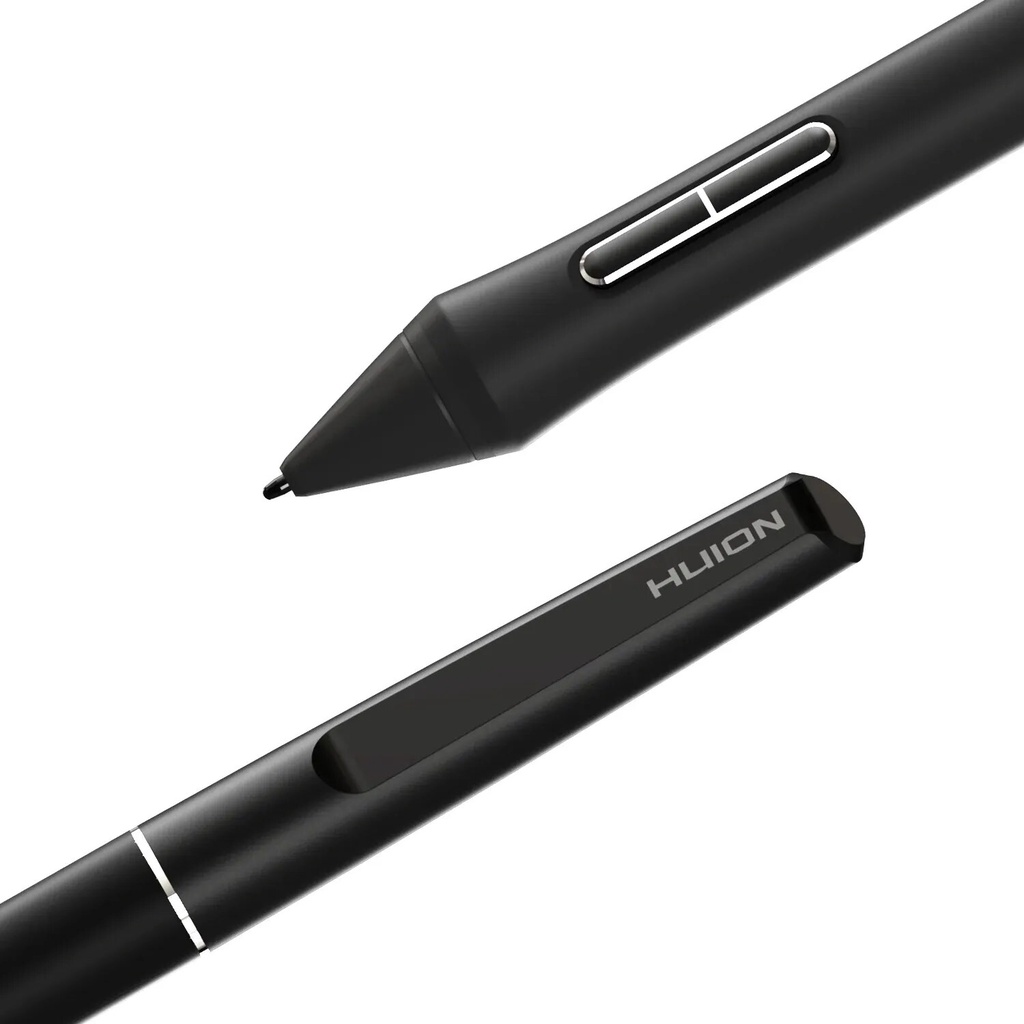 HUION Battery-Free Pen PW550 Pentech 3.0 Drawing Digital Stylus For ...