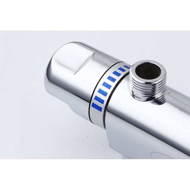 Solar Constant Temperature Mixing Valve Hot and Cold Temperature ...