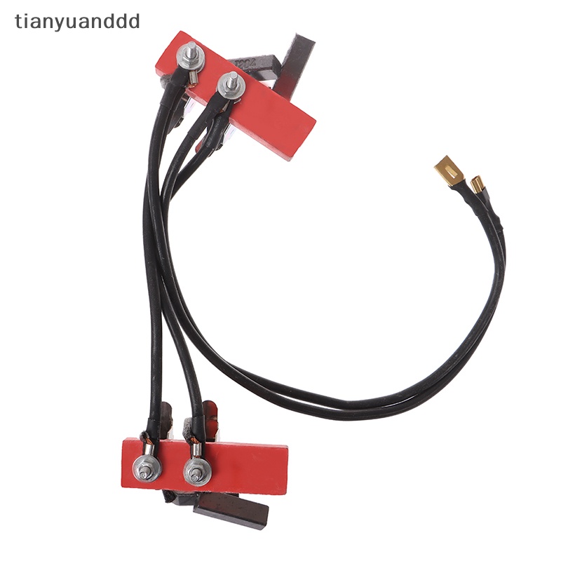 tianyuanddd 3kw-50kw Diesel Generator Conductive Carbon Brush Assembly ...