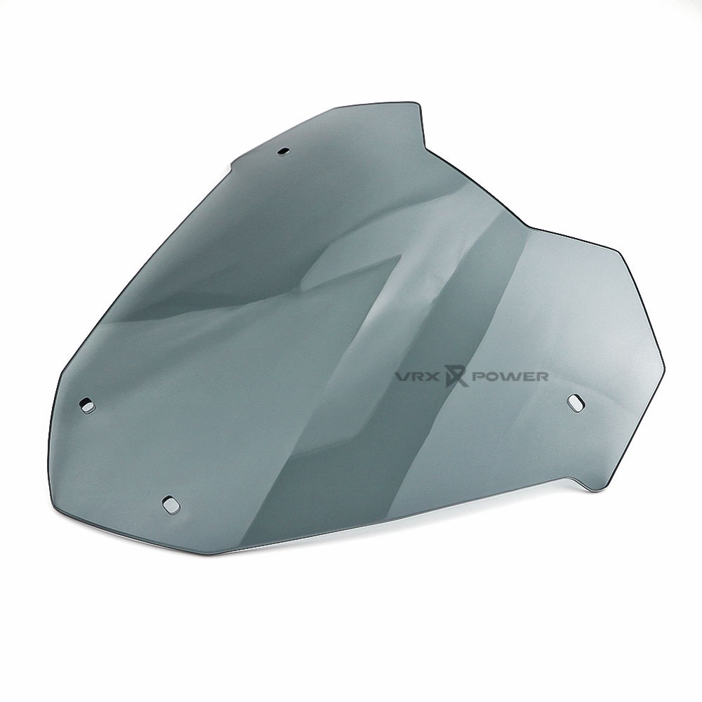 for YAMAHA XMAX 300 V2 2023 2024 Sport Windshield Flyscreen Wind Visor ...